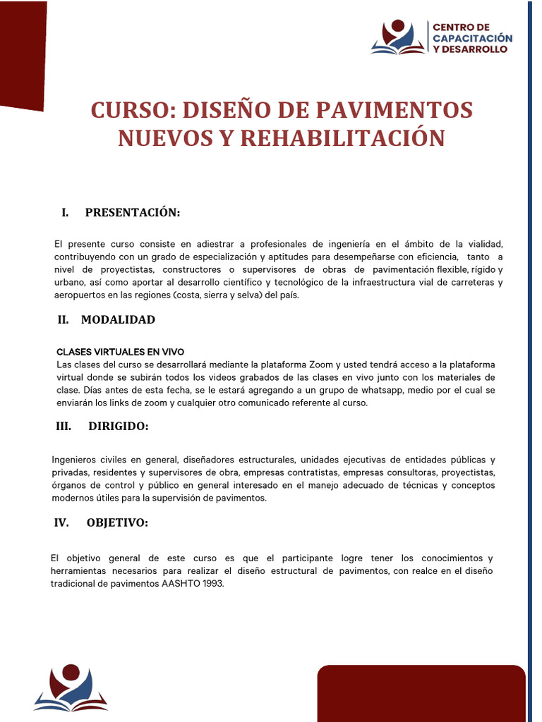 Malla Curricular de DPyR | PDF