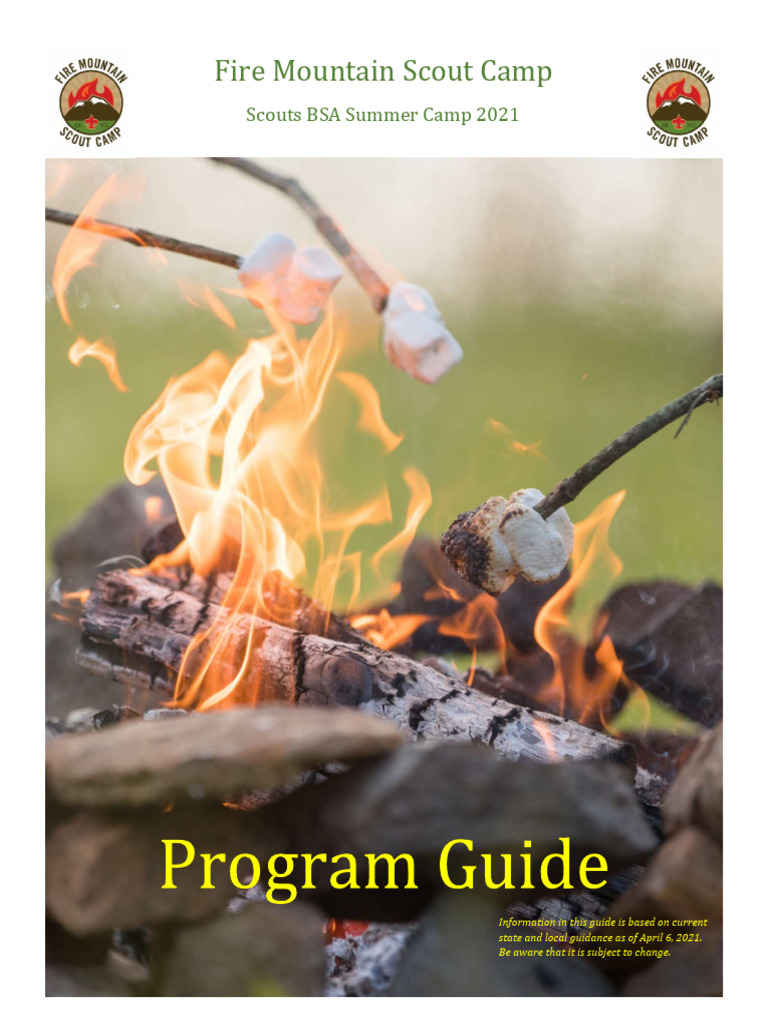2021 FM Program Guide FINAL | PDF