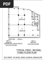 Mobilization Plan For Construction Project Sample | PDF | Business