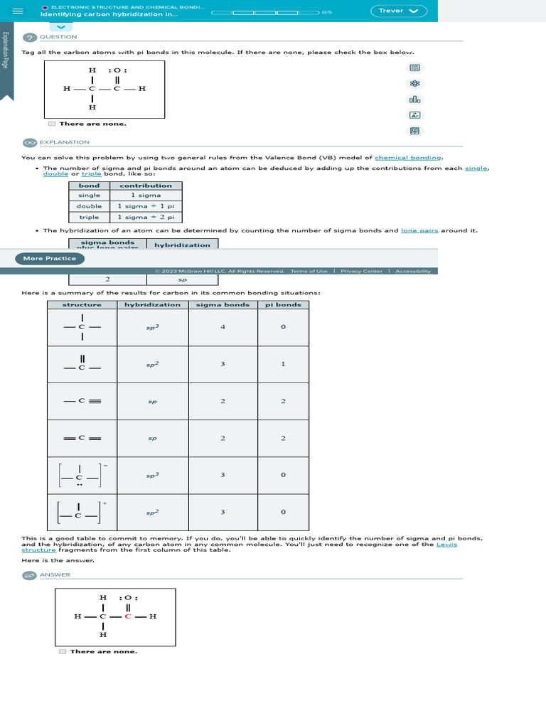 Memorize This Pi Table! | PDF