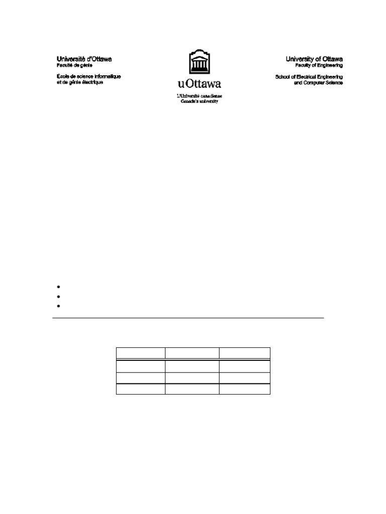 Corrige Mi Session 22 | PDF