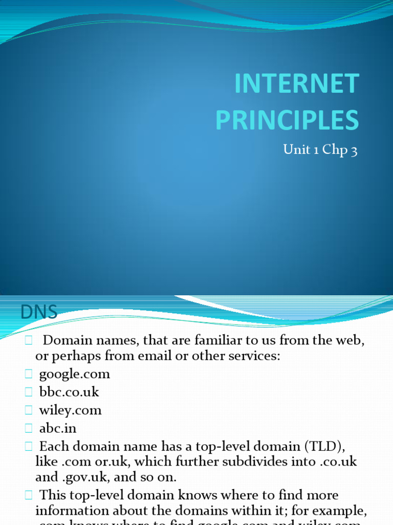 IoT-Unit 1 Chap 3 | PDF