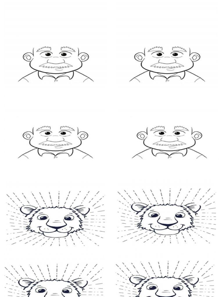 Dibujo para Completar 2 | PDF