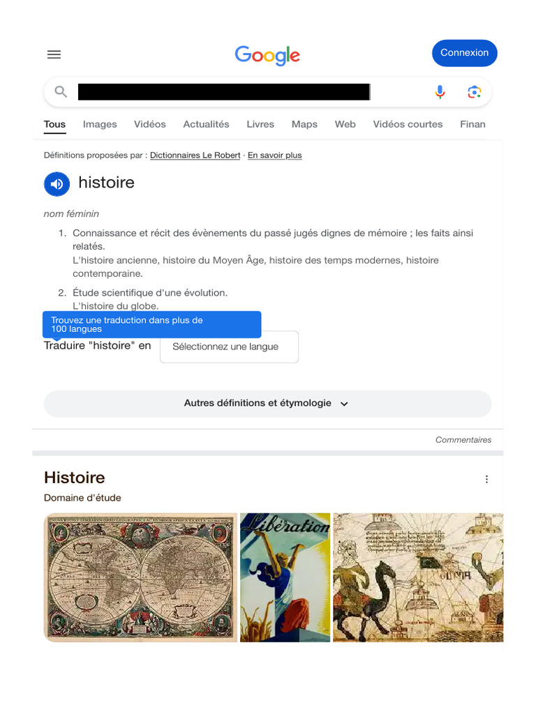 histoire - Recherche Google | PDF