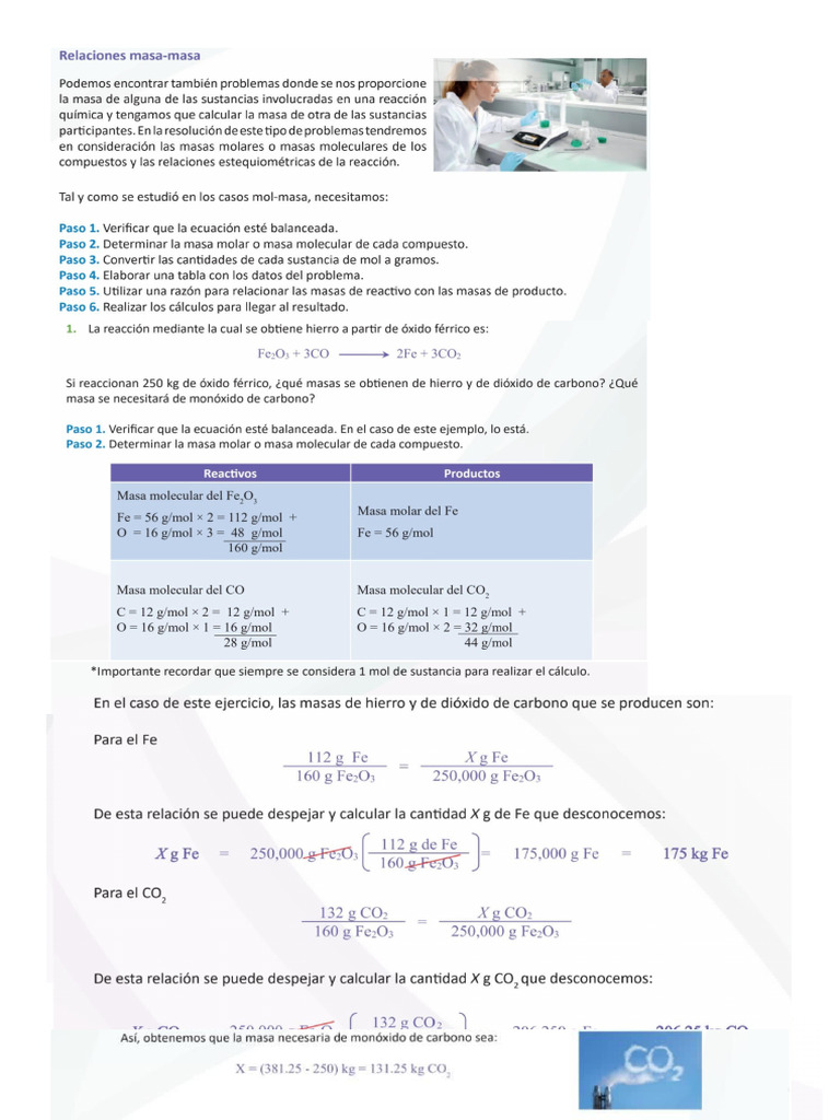 Masa - Masa | PDF