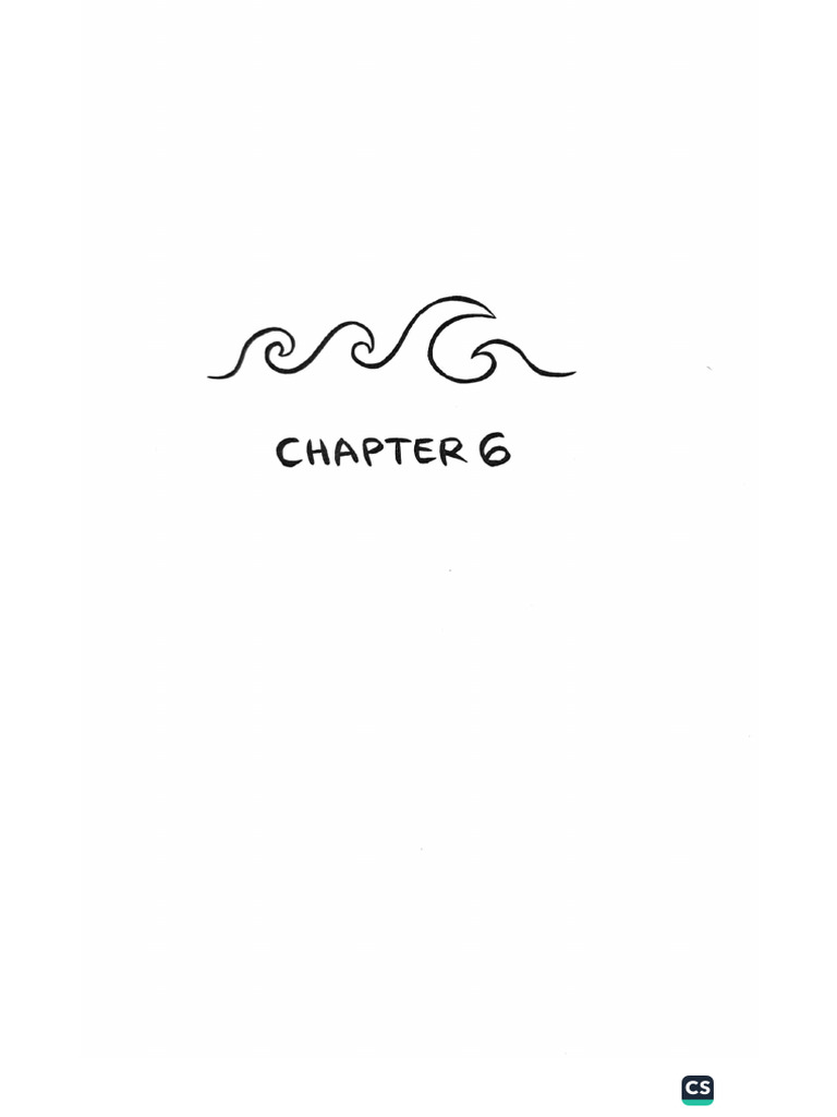 Marbles Chapter 6 | PDF