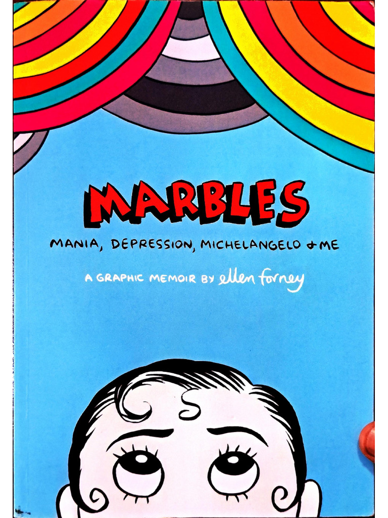 Marbles Chap 1 & 2 | PDF