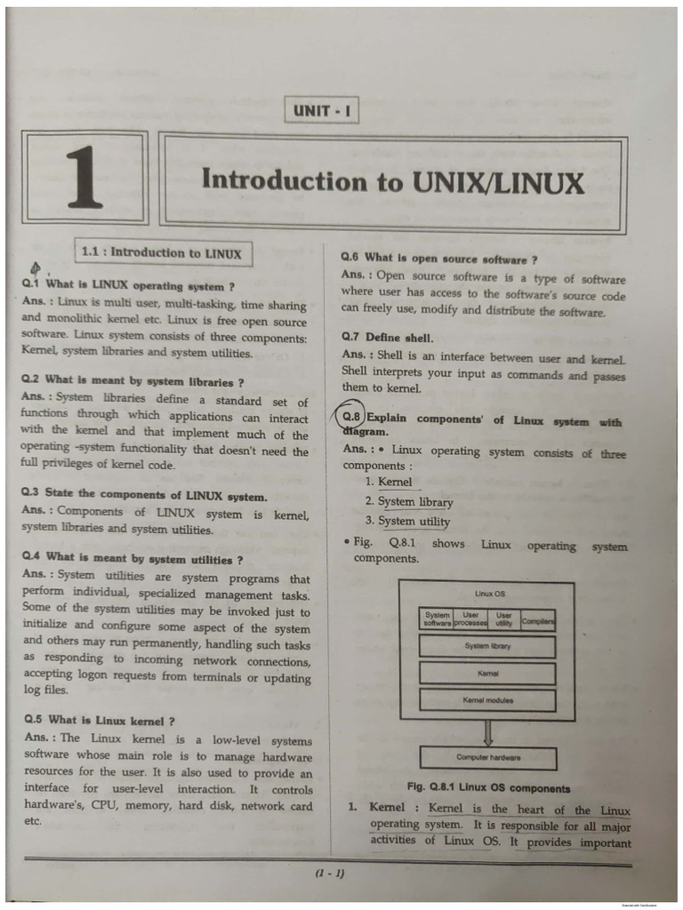 Real Time Systems PDF | PDF