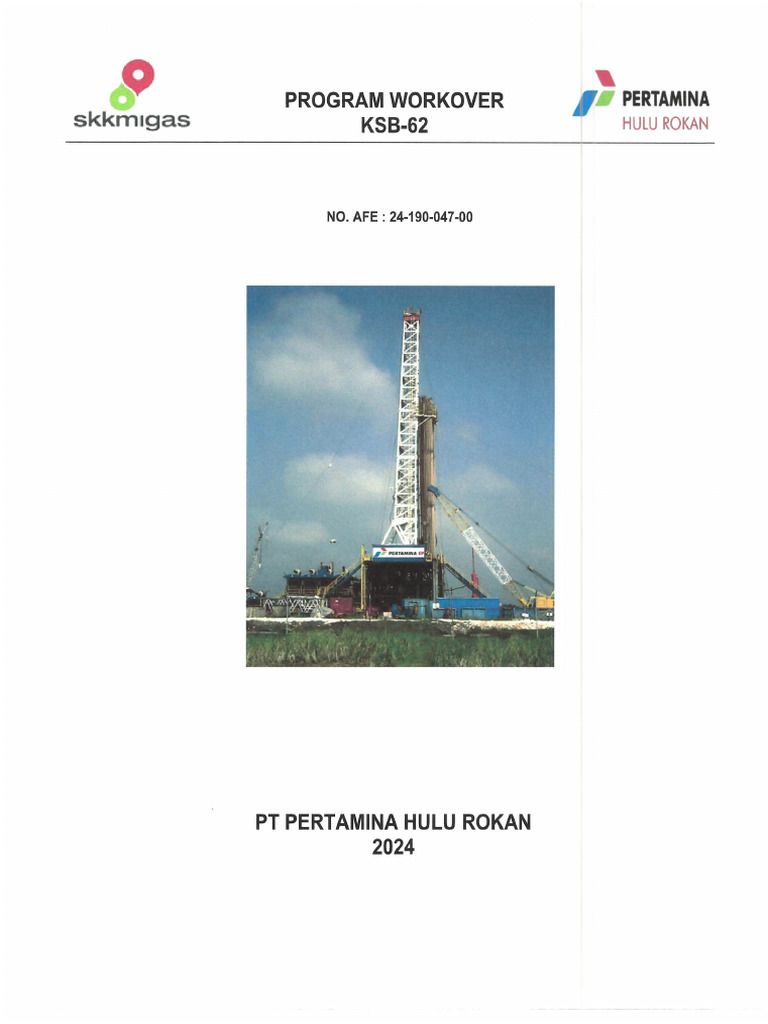 Program WO KSB-62 | PDF