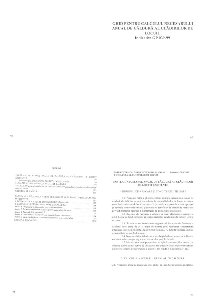 14 23 GP 039 1999 | PDF