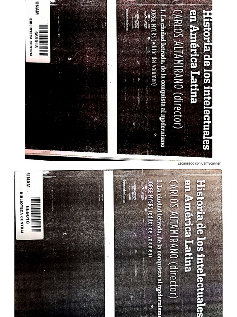 Beatriz Colombi, Camino A La Meca | PDF