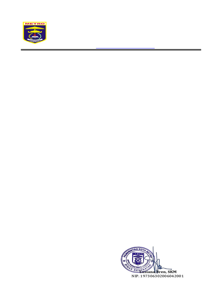 Undangan Bias MR & HPV 2024 Sdit Wu | PDF