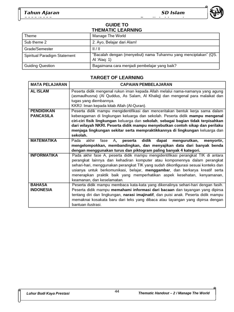E) RJ1-ST2 Ho MTW | PDF