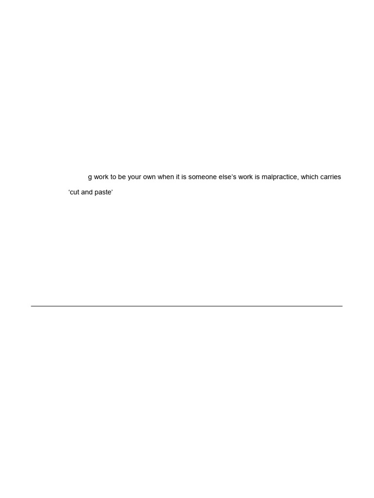 Element 3 - Mock Test - Question Paper 1 | PDF