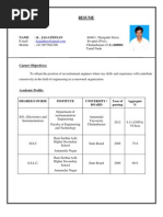 Rotation Chart - Kerala Public Service Commission, Government of Kerala ...