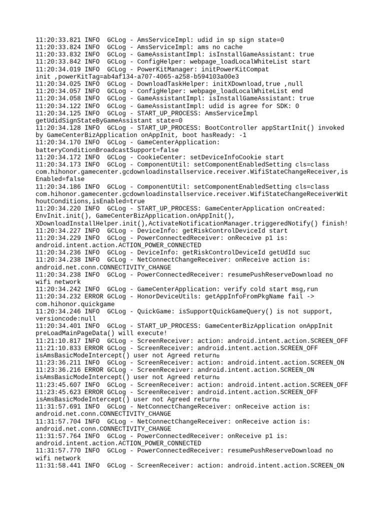 GC 2024 04 12 | PDF
