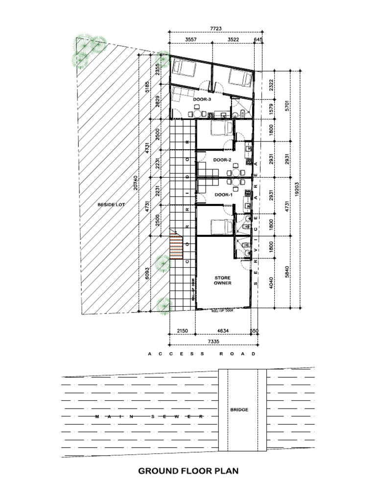 Mintal Model 1 | PDF