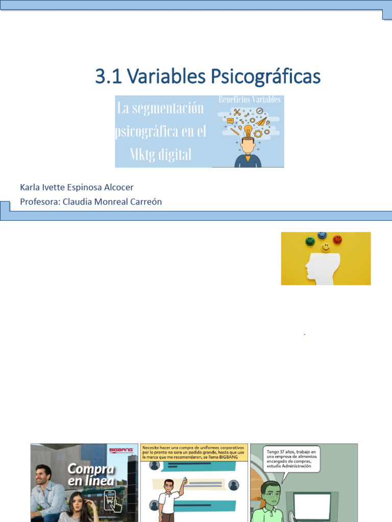 Proyecto3 3.1 Espinosa Karla | PDF