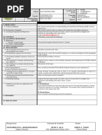 Personal Development Quarter 1 Module 1 Knowing Oneself Strengths and ...