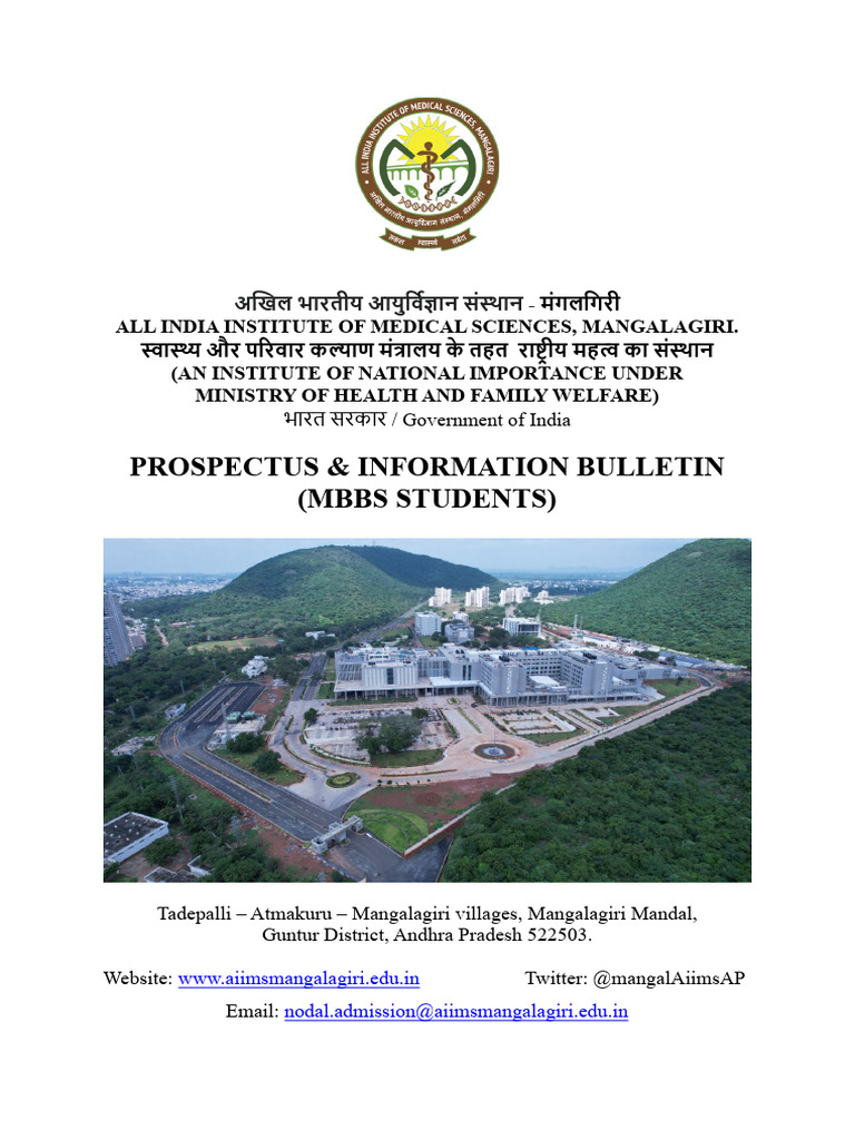 Prospectus Information Bulletin 13 Files Merged | PDF