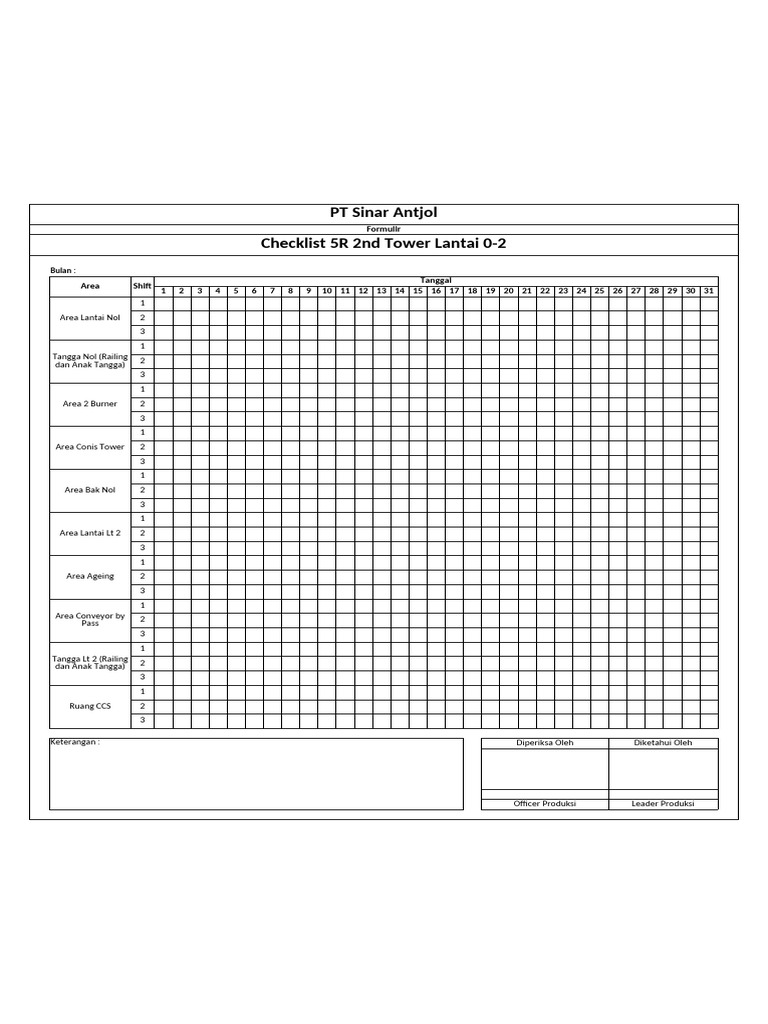 5R Area 2nd Tower (Update) | PDF