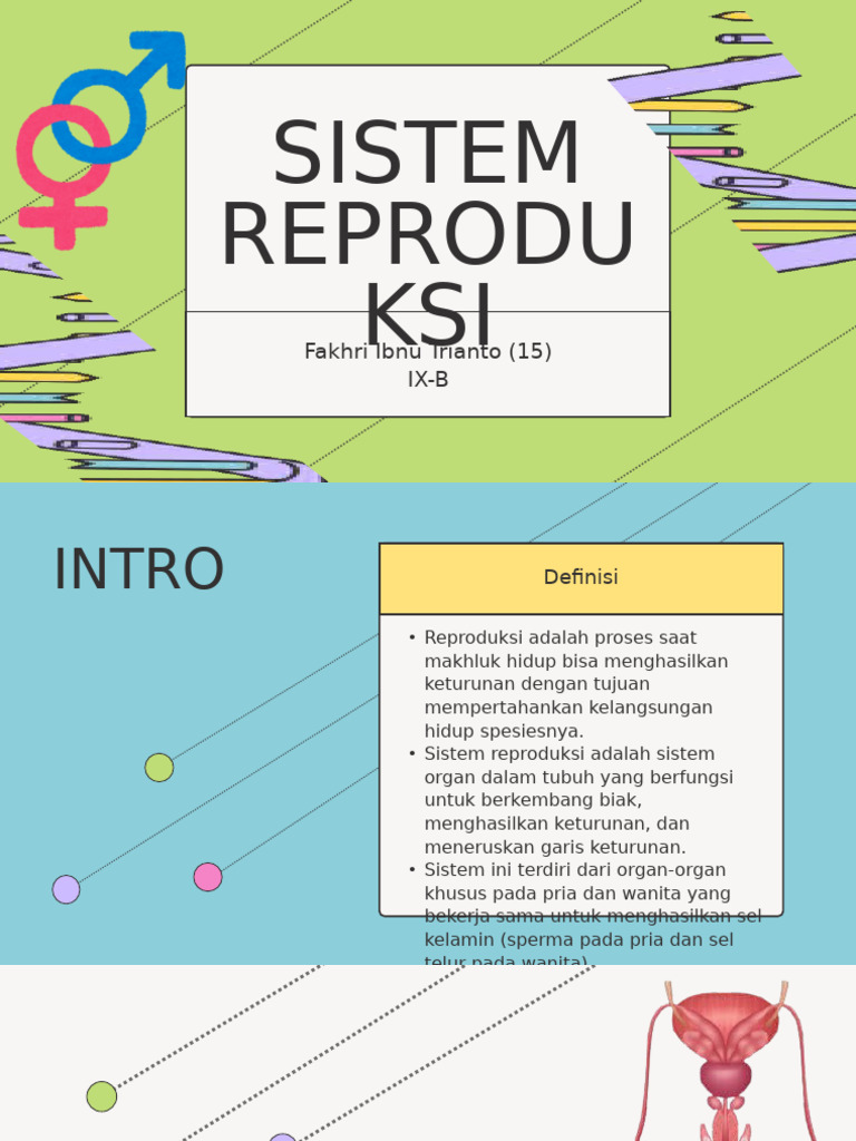 Fakhri Ibnu Triantu - IX-B - PPT IPA | PDF