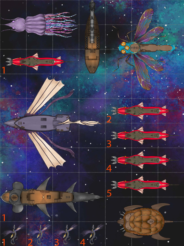 2278820-Tokens_Printable | PDF