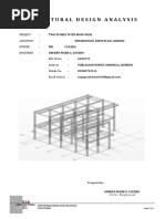 Structural Detailing of Steel Connection Xstructures | PDF | Strength Of Materials | Buckling