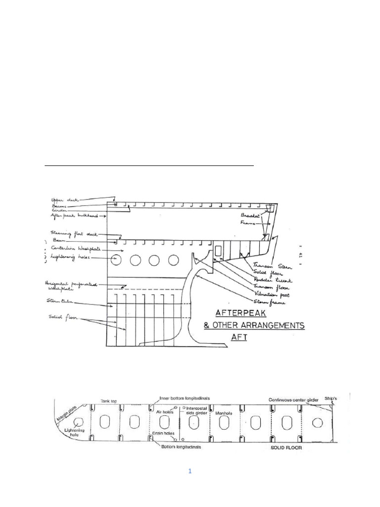Stab & Sep & S.const Theory (2m) | PDF