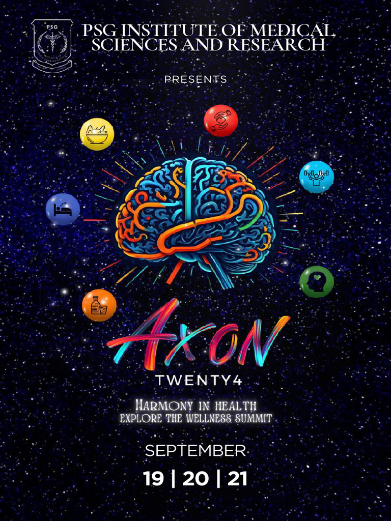 AXON-24 Brochure | PDF