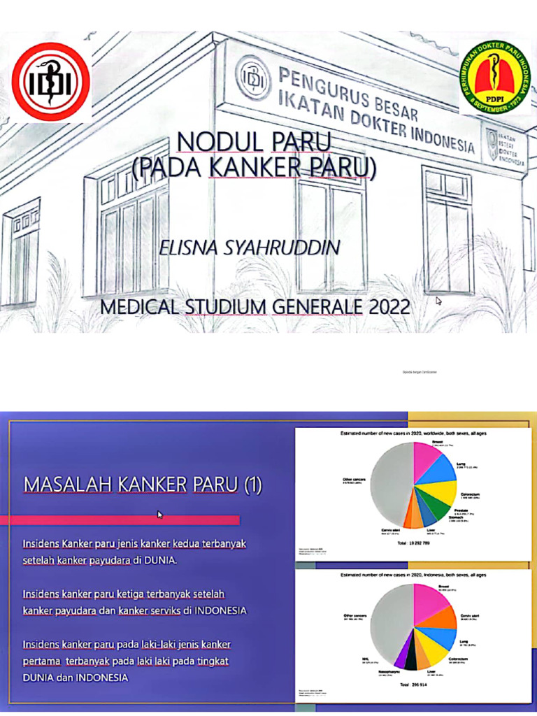 Nodul Paru | PDF