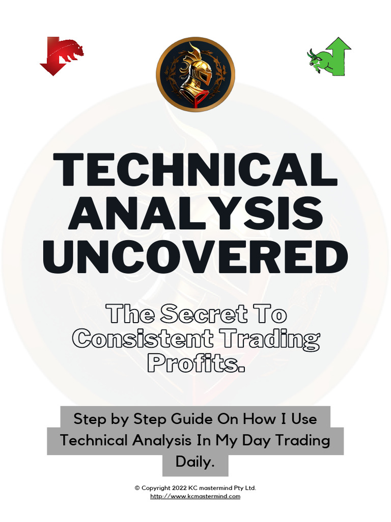 Mastering Consistent Trading Profits | PDF | Stock Market