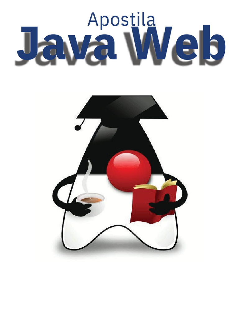 Curso Formaao Java Web Completo PDF Free PDF | PDF