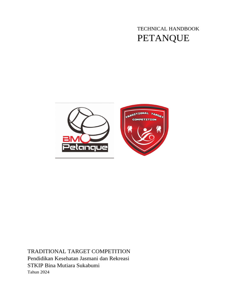 Technical Handbook-1 | PDF