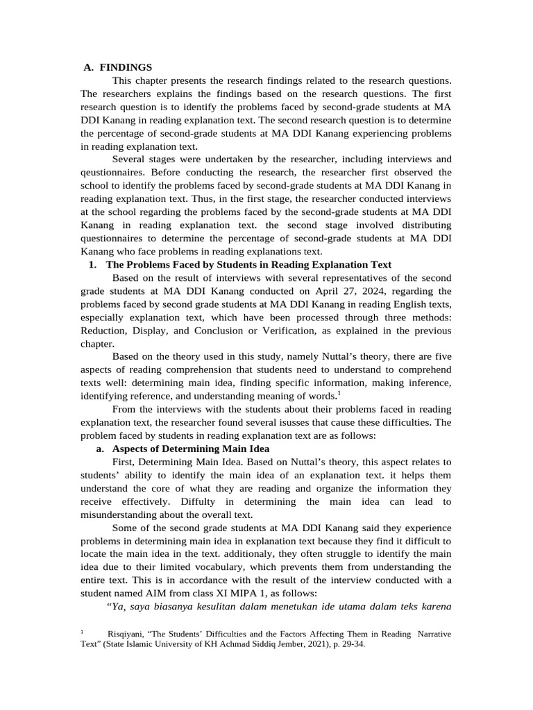 Findings | PDF