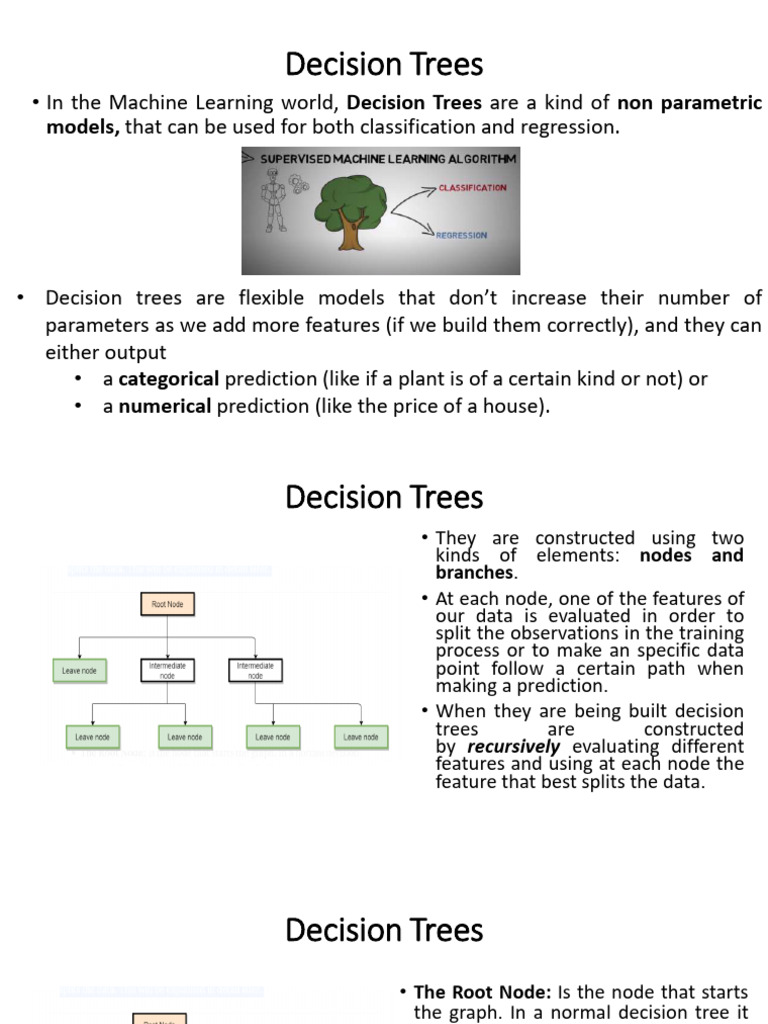 Trees | PDF