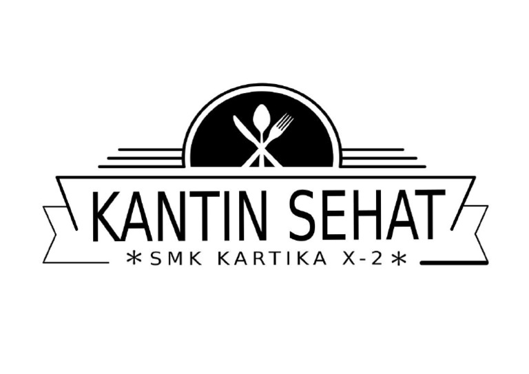 Kantin 1 | PDF