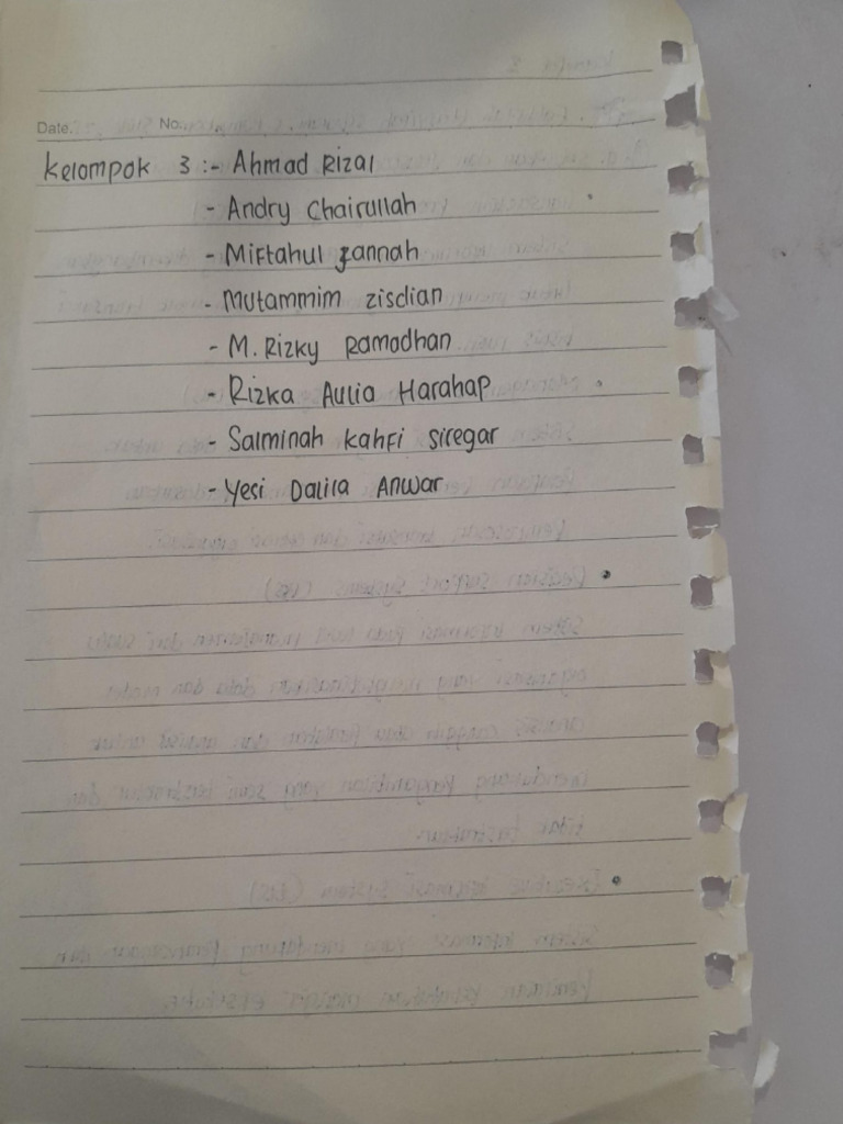 Kelompok 3 Apsi | PDF