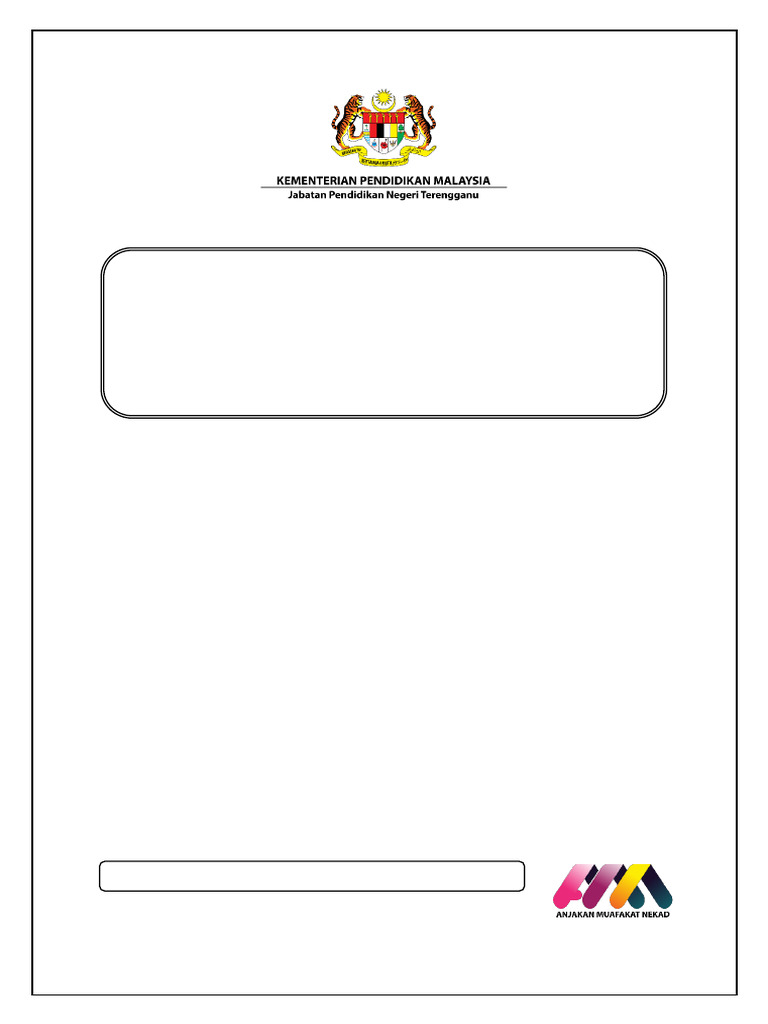 Mpp3 Bi SPM Paper 2 2022 | PDF