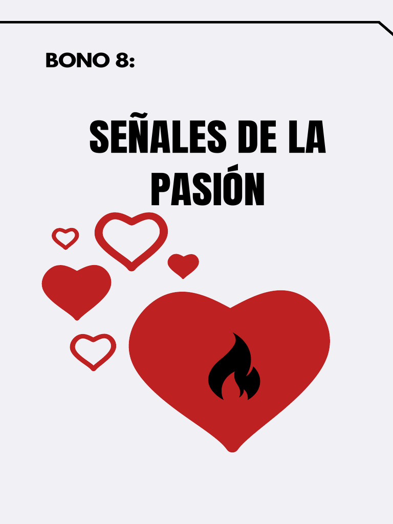 Bono 8 | PDF