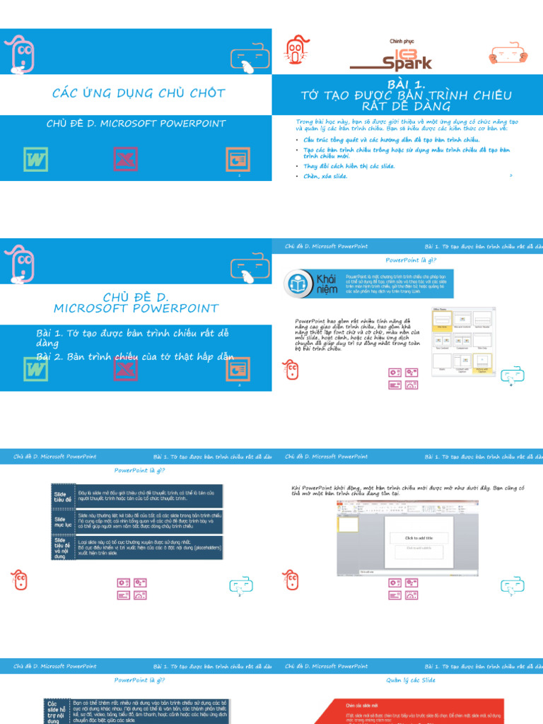 Powerpoint | PDF