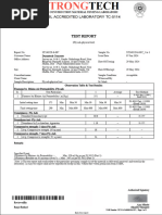 ATAS Color Chart | PDF | Industrial Processes | Materials