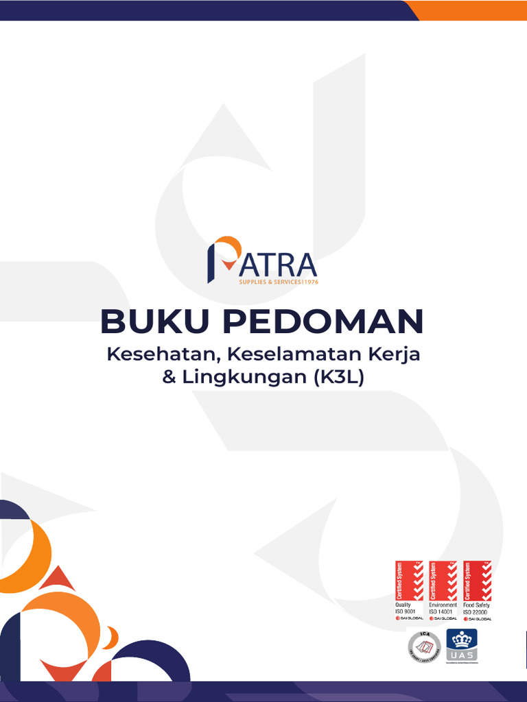 Buku K3L Update | PDF