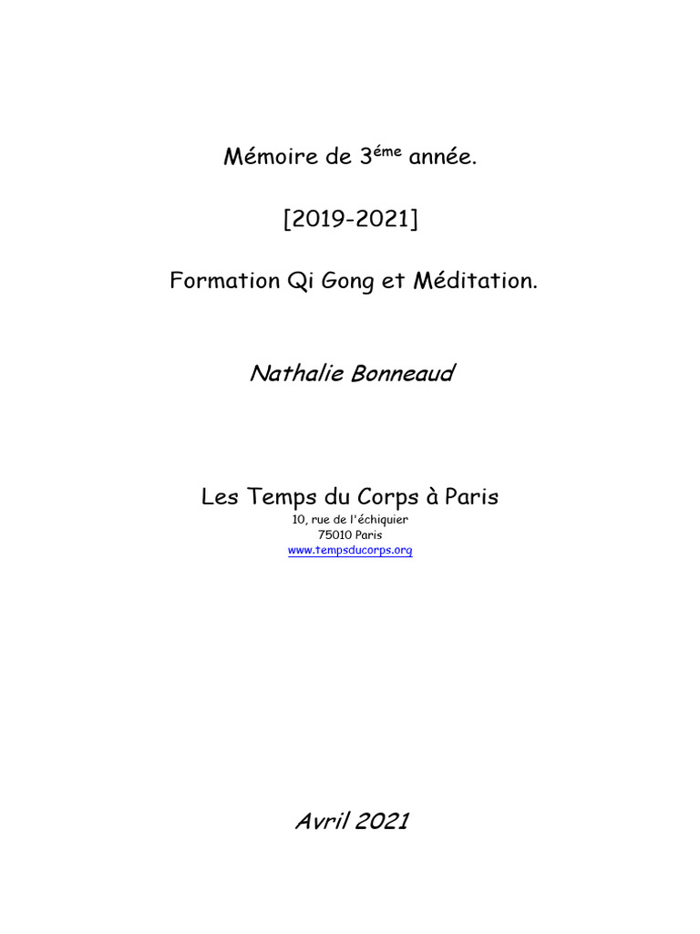 Orient Occident | PDF