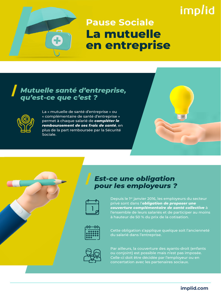 News-Sociale Mutuelle | PDF