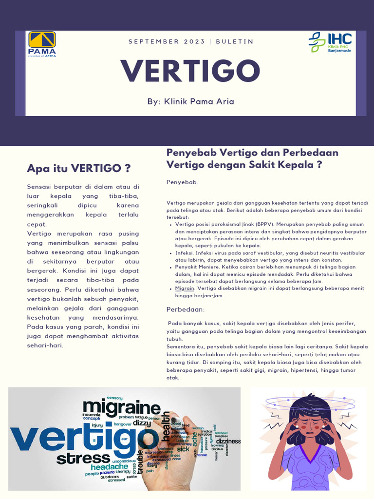 VERTIGO | PDF