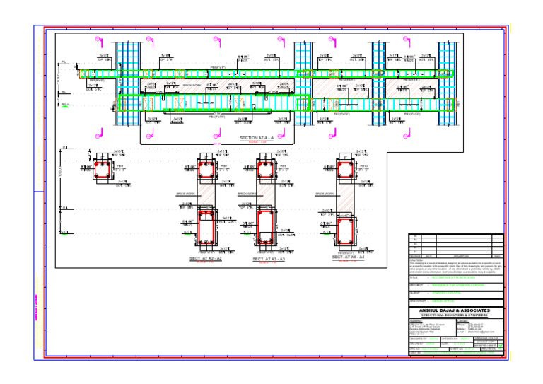 Plinth Level 03 | PDF