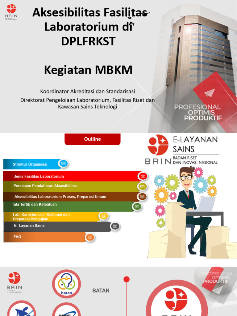 MBKM | PDF