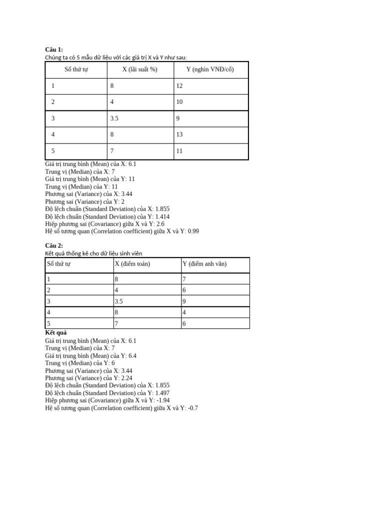 Nhập môn khdl&ttnt | PDF