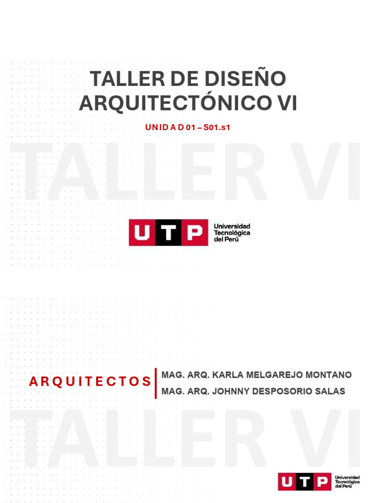 S01 s1 Material | PDF